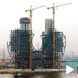 RTS :: Zanimljivosti :: U Kini niče simbol novca?