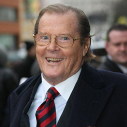 Mur piše knjigu o Džejmsu Bondu | Svet poznatih | RTS