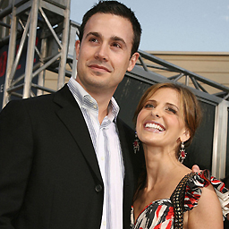 РТС :: Свет познатих :: „Бафи“ добила сина