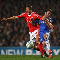 RTS :: Fudbal :: Nemanja Matić: Dok ne ode Miha...