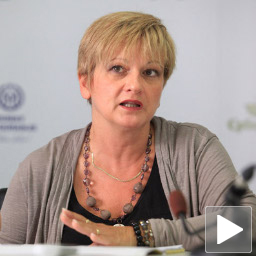 Smenjena Zorana Marković | Društvo | RTS