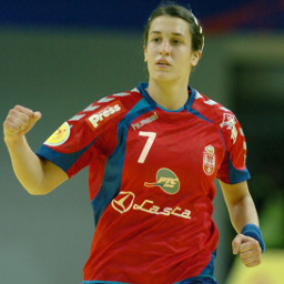 RTS :: Rukomet :: Andrea i Sanja u idealnom timu EP