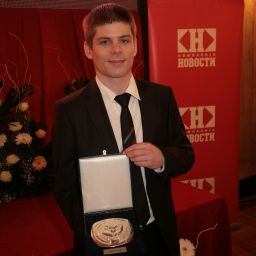 RTS :: Vesti :: Priznanje za plemenitost