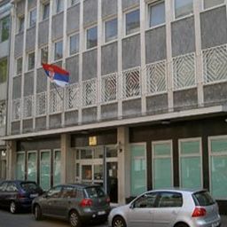 RTS :: Vesti :: Obeležen Dan državnosti u Diseldorfu