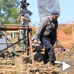 РТС :: Филм и ТВ :: „Чекрк“ на РТС-у