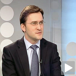 РТС :: Политика :: Србија заслужила шансу за договор