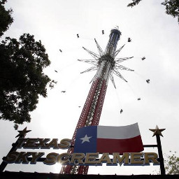 Najviši ringišpil na svetu | Zanimljivosti | RTS