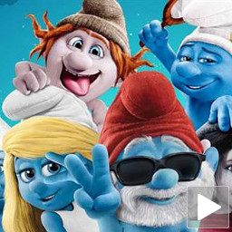 „Štrumpfovi 2“ od danas u bioskopima | Film i TV | RTS