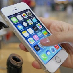 RTS :: Tehnologija :: Dominacija novih „ajfona“