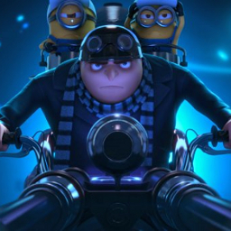 RTS :: Film i TV :: „Grozan ja 2“ večeras u „Sinepleksu“