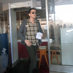 РТС :: Хроника :: Марко Мишковић на слободи уз кауцију