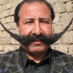 РТС :: Занимљивости :: Бркови пркосе мушким болестима