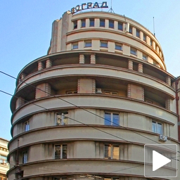 RTS :: Radio Beograd 1 :: Zvuk vredi hiljadu slika
