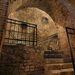 RTS :: Društvo :: Rimski bunar spreman za posetioce