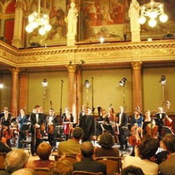 RTS :: Radio Beograd 3 :: Bečka simfonijeta izvodi Mocartove kompozicije