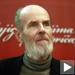 RTS :: Društvo :: Preminuo Timoti Džon Bajford