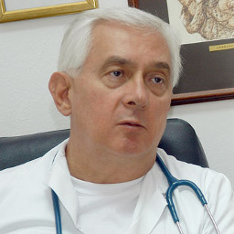 RTS :: Društvo :: Dragan Delić direktor Lekarske komore