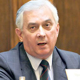 РТС :: Друштво :: Смењен Драган Делић