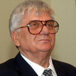 РТС :: Друштво :: Преминуо Радмило Богдановић