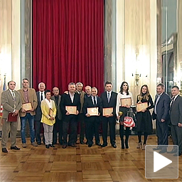 Sportski novinari RTS-a među najboljima | Ostali sportovi | RTS