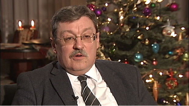 RTS :: Svet :: Simić: Moguće jačanje antiislamizma