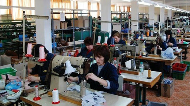 RTS :: Ekonomija :: Podrška razvoju malih i srednjih preduzeća