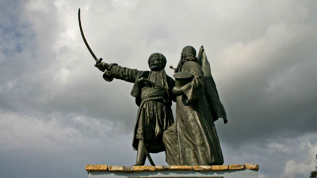 RTS :: Društvo :: Dva veka od Drugog srpskog ustanka