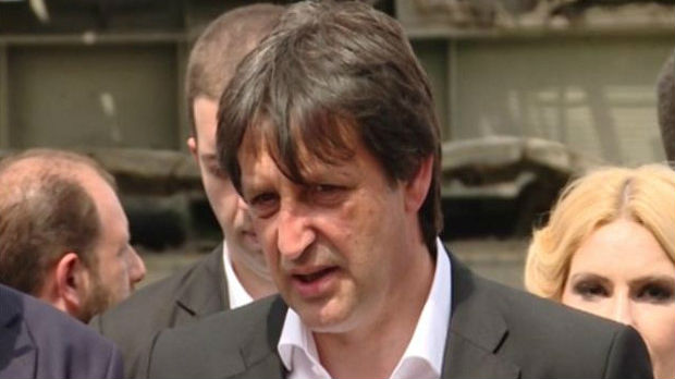 Gašić: Sporost modernizacije najveći neuspeh sistema odbrane | Društvo ...
