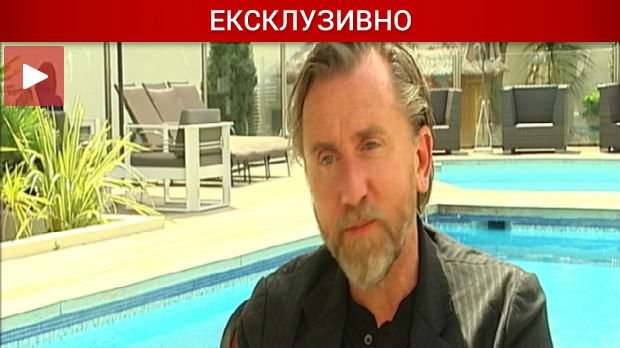 RTS :: Film i TV :: Tim Rot, od „Uličnih pasa“ do „Hronike“