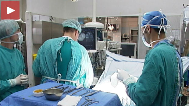 Operacija jetre uz najsavremenije metode | Društvo | RTS