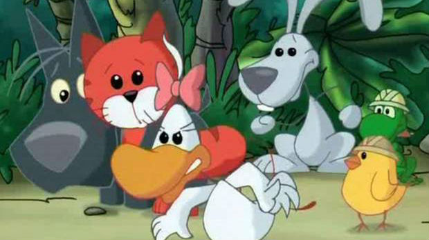 RTS :: RTS 2 :: Zozonci