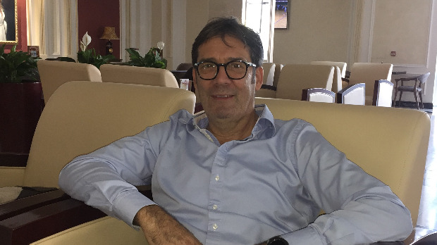 Mile Isaković, rukometaš | Radio Beograd 1 | RTS