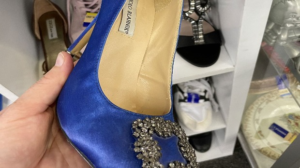 RTS :: Zanimljivosti :: „Manolo Blanik“ cipele od 2.125 dolara u ...