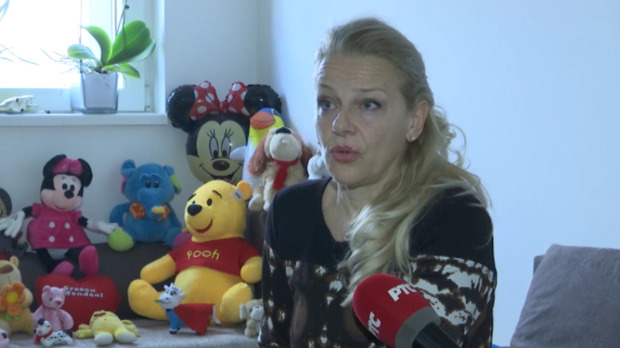RTS :: Društvo :: Aleksandra je postala majka u 51. godini i ima jednu ...