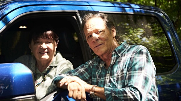 Miodrag i Mia Ćertić: serija „Kaljave gume“ je istinita priča | Film i ...