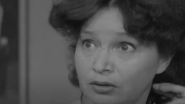 RTS :: Svet poznatih :: Preminula Darinka Čalenić, Dara iz „Žikine ...