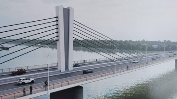 RTS :: Društvo :: Novi Sad dobija četvrti most - gradnja počinje krajem ...