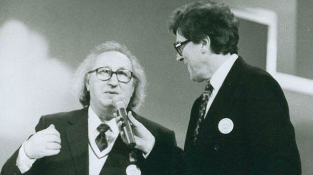 RTS :: Radio Beograd 2 :: Dragan Lukić: „O grudvi snega"