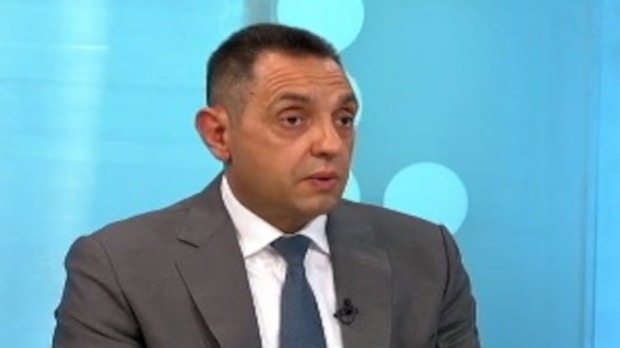 RTS :: Društvo :: Policija prekinula radove na memorijalu kapetanu ...