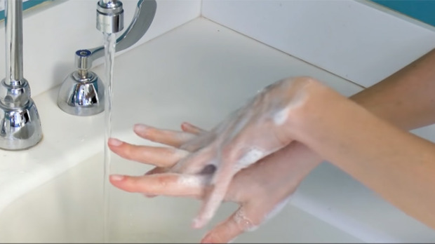 RTS :: Zdravlje :: Redovno i pravilno pranje ruku spasava živote ...
