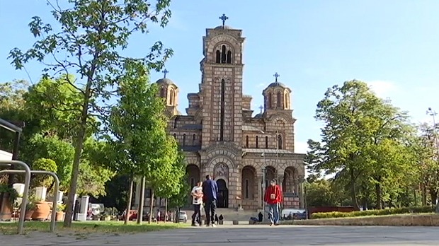 RTS :: Društvo :: Danas je Markovdan, zašto na ovaj dan ne valja spavati