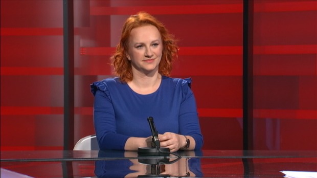 Sekretarka, vojnikinja, psihološkinja – a kako se predstavila dr Marina ...