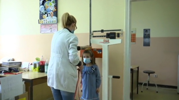 RTS :: Zdravlje :: Manjak hormona rasta kod dece se leči i to o trošku ...