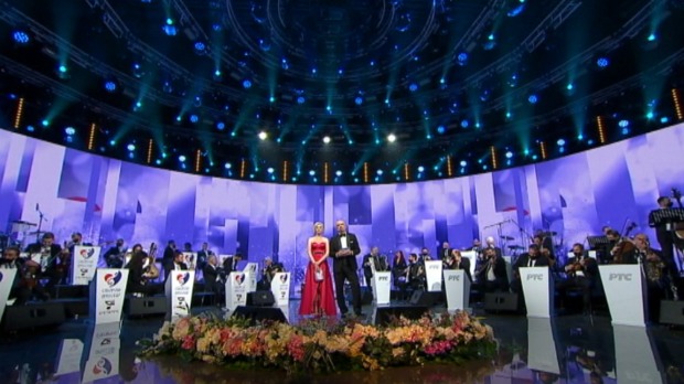 RTS :: Muzika :: Spektakularno finale Sabora narodne muzike Srbije