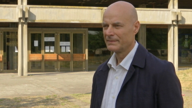 RTS :: Društvo :: Dekan FDU: Sve što ima veze sa seksualnim ...