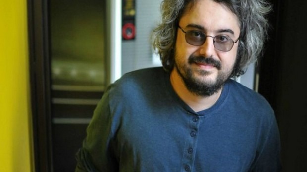 Danilo Bećković | Radio Beograd 2 | RTS