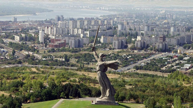 RTS :: Zanimljivosti :: Dve trećine Rusa želi da se Volgogradu vrati ...