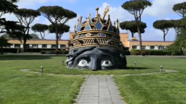 RTS :: Zanimljivosti :: Činečita, rimski hram snova i već deceniju ...