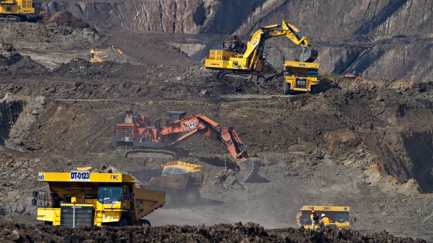 РТС :: Природа :: Зарад планете нафта, гас и угаљ треба да остану где ...