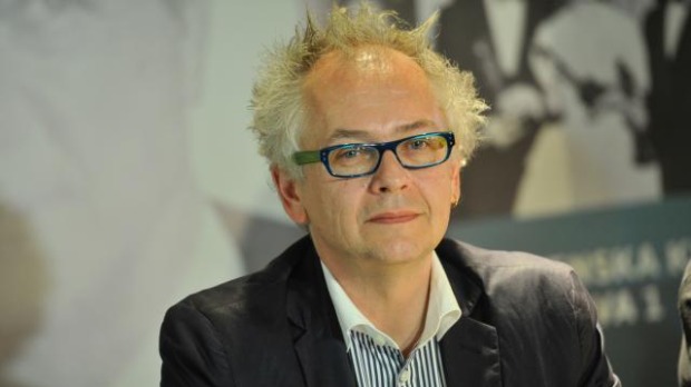 RTS :: Svet poznatih :: Preminuo Ivan Tasovac